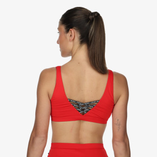 NIKE SWIM KUPAĆI KOSTIM GORNJI DEO Scoop Neck