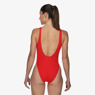 NIKE SWIM KUPAĆI KOSTIM 1-DELNI Swim U-Back One Piece