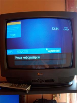 Tv LG