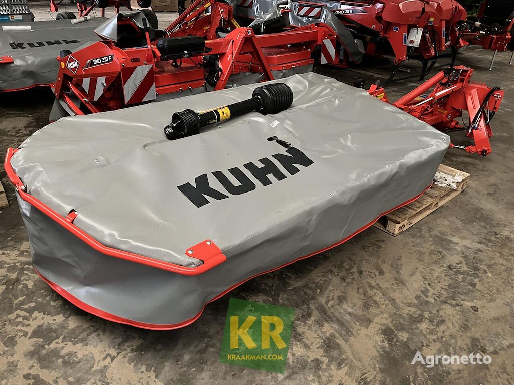 Kuhn GMD 280-FF rotaciona kosilica