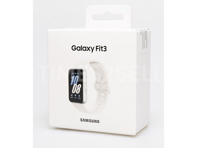 Samsung Fit 3 watch