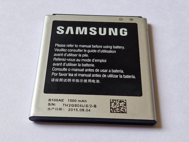Baterija B100AE za Samsung