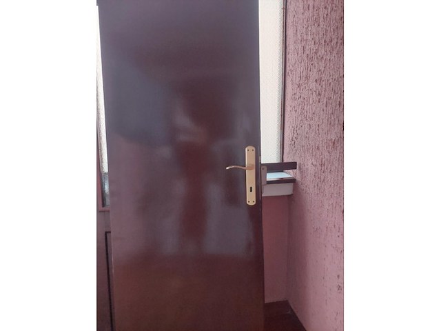 Sobna vrata (za kupatilo)