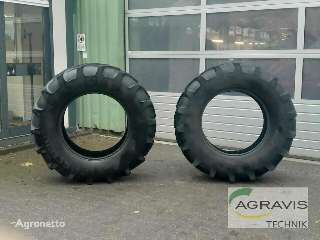 CEAT 580/70 R 42 guma za traktore