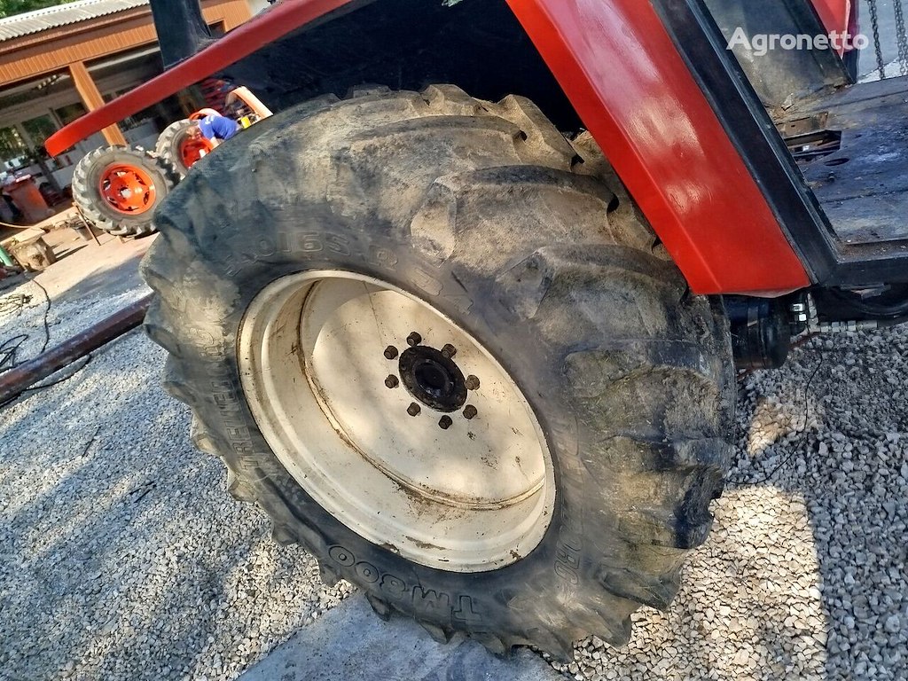 Trelleborg 640/65R34 guma za traktore