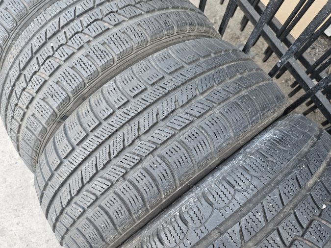 205/55 R16 NEXEN