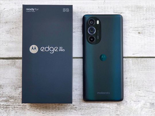 Motorola Edge 30 Pro