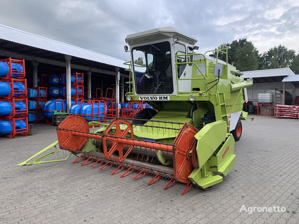 Claas Dominator 56 kombajn za žito