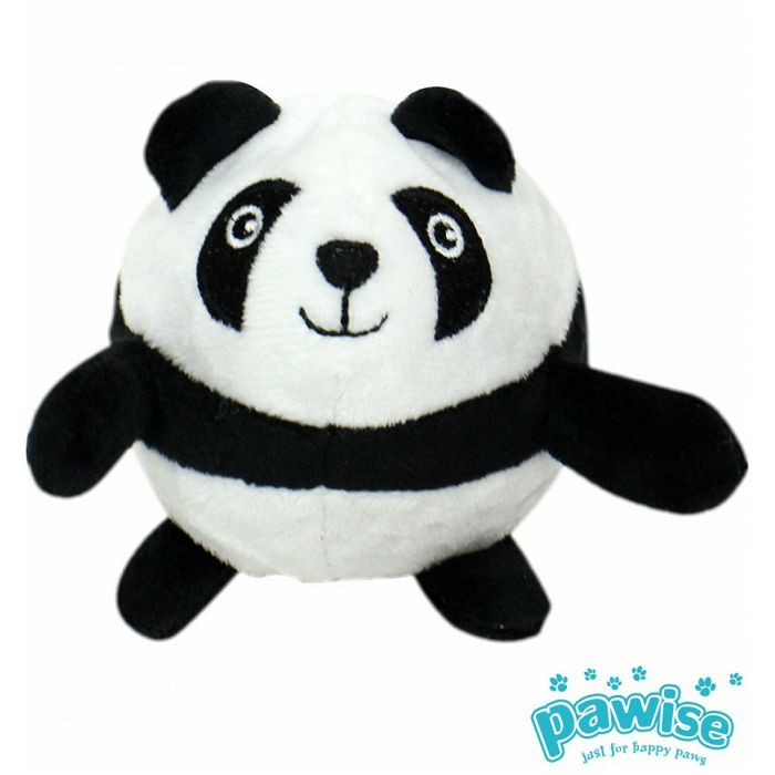 Pawise Dog igracka panda