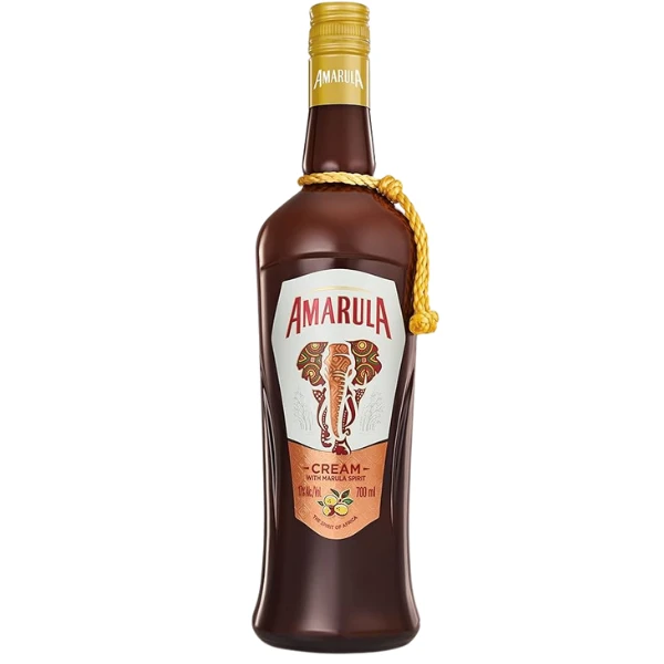 Liker Amarula Cream