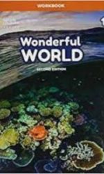 Wonderful World 1, Radna Sveska