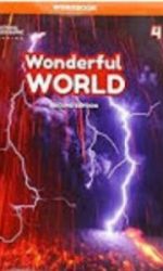 Wonderful World 4, Radna Sveska