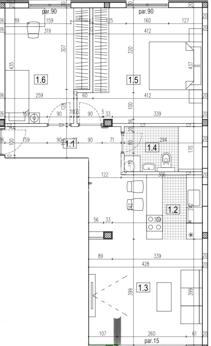 Banjica, odličan poslovni prostor ID#8071111 185.000 €