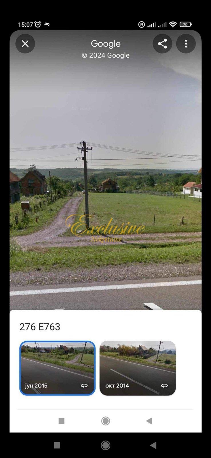 Baćevac ID#1273 31.000 €