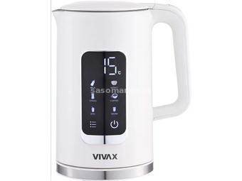 VIVAX HOME kuvalo za vodu WH-180DW