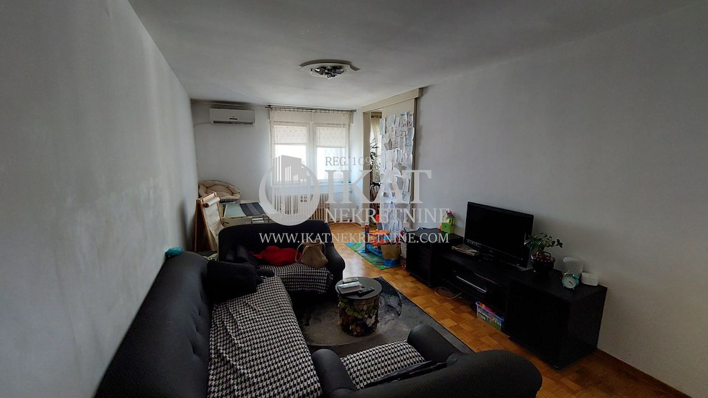 Vračar, Crveni krst, 71m2, četvorosoban ID#3573 198.800 €