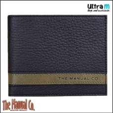 The Manual Co 50003 Crni 5