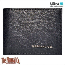 The Manual Co 50050 Crni