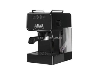 GAGGIA Aparat za kafu EG2115/01 Espresso Evolution Black