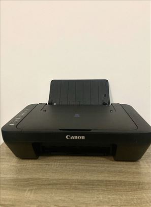 Štampač Canon Pixsma E414