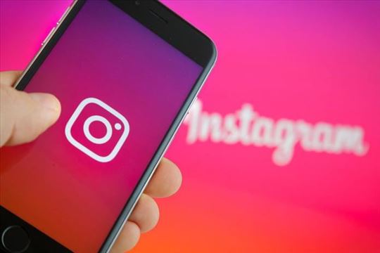 Instagram profil sa 55.000 pratilaca