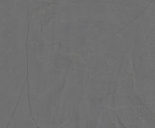 CRACKED GRAPHITE 45X120 CM