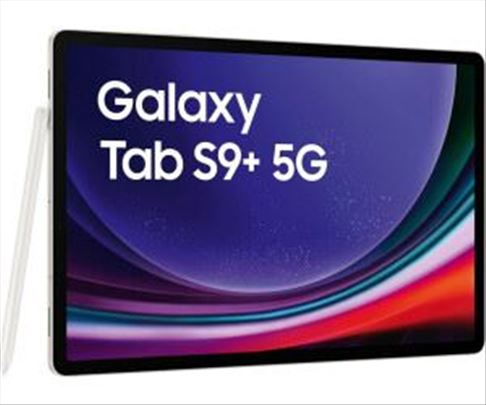 Samsung Galaxy Tab S9+ S9 Plus 5G 12/512gb X816 +