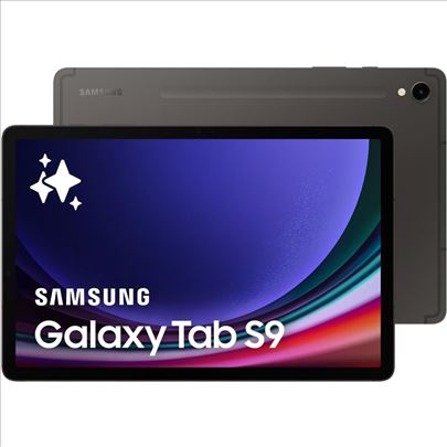 Samsung Galaxy Tab S9 X710 11" 12/256gb Graphite