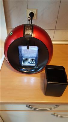 Dolce Gusto Cirolo