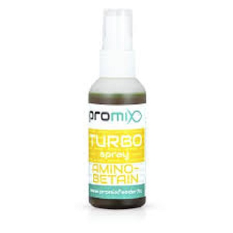 Promix Turbo sprej 30ml AMINO-BETAIN