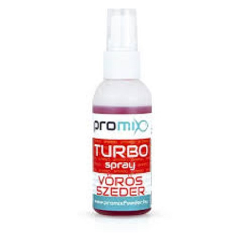 Promix Turbom sprej 30ml KUPINA