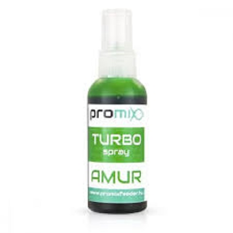 Promix Turbom sprej 30ml AMUR