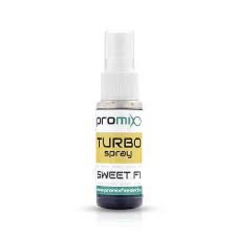 Promix Turbom sprej 30ml SWEET F-1