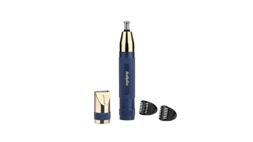 BABYLISS TRIMER E112E