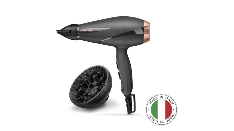 BABYLISS FEN ZA KOSU 6709DE