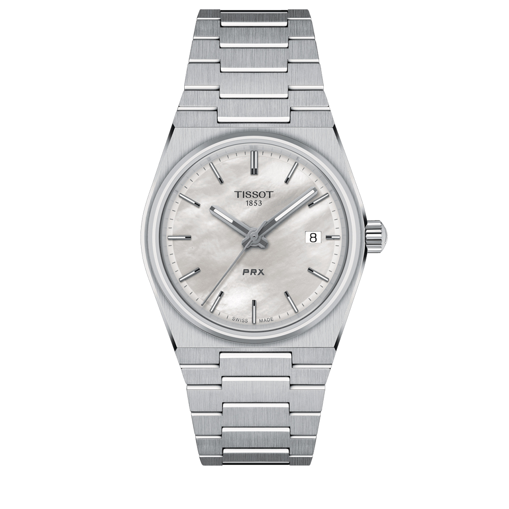 TISSOT PRX