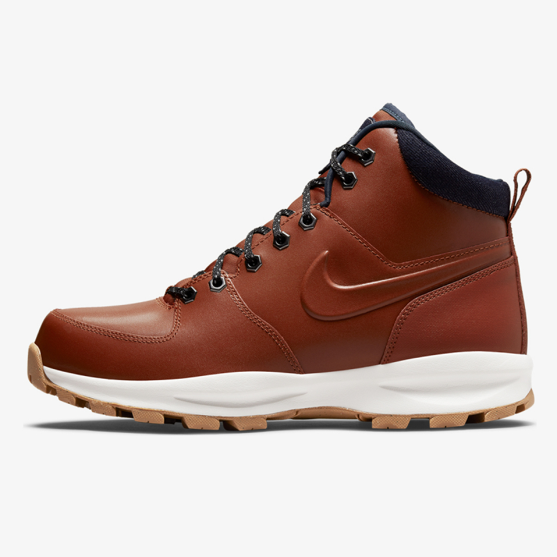 Nike Manoa Leather