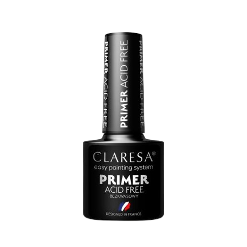 CLARESA - PRIMER ACID FREE 5G