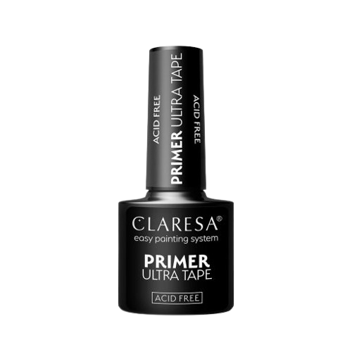 CLARESA - PRIMER ULTRA TAPE 5ML