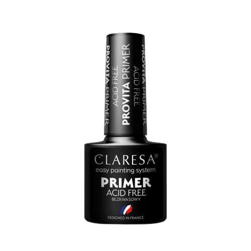 CLARESA - PRIMER WITAMIN PROVITA 5G