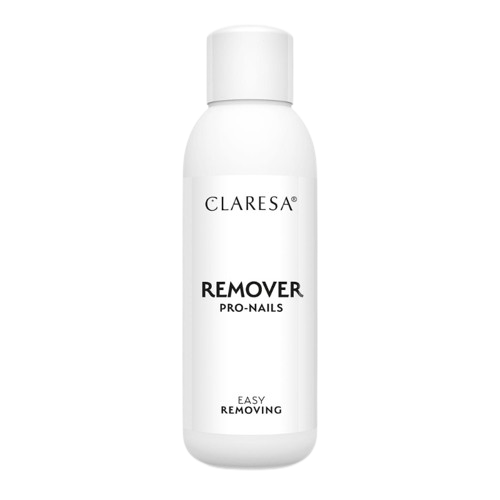 CLARESA - REMOVER 500 ML