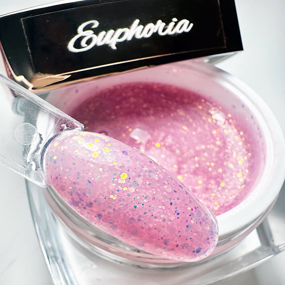 NOVO! EUPHORIA – DELIGHT GRADIVNI GEL