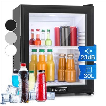 Mini frižider mini bar 30l