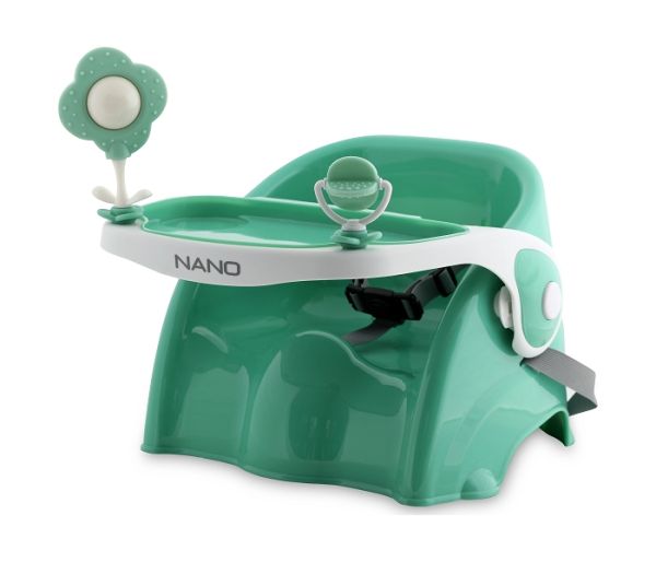 LORELLI BOOSTER HRANILICA NANO - GREEN