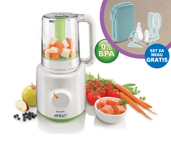 AVENT BLENDER 2636