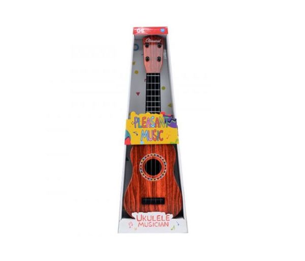 IGRACKA UKULELE ZA DECU,3+