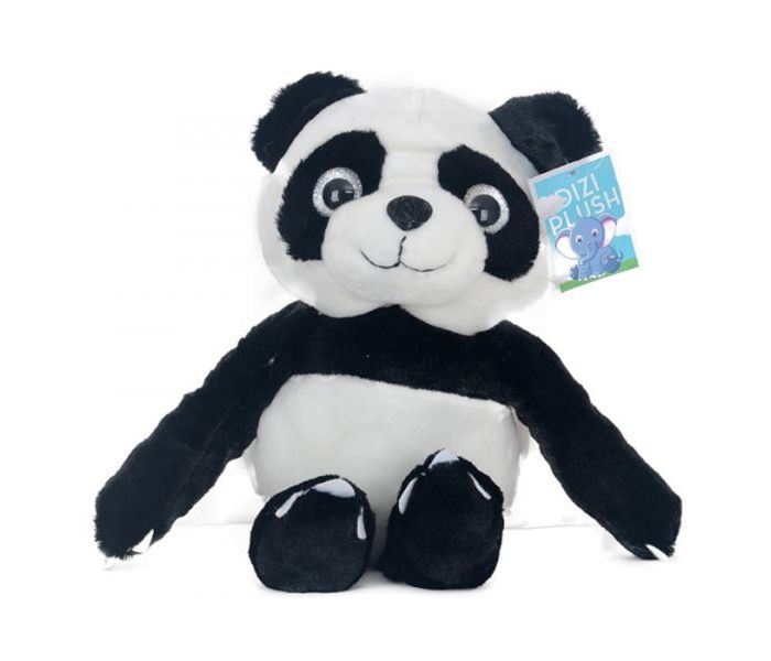 DIZI TOYS PLISANA IGRACKA 30CM PANDA, 0+