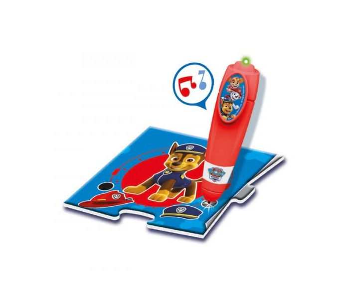 CLEMENTONI IGRACKA PODNE PUZZLE - PAW PATROL, 3+