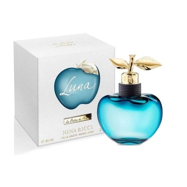 NINA RICCI LUNA EDT parfem