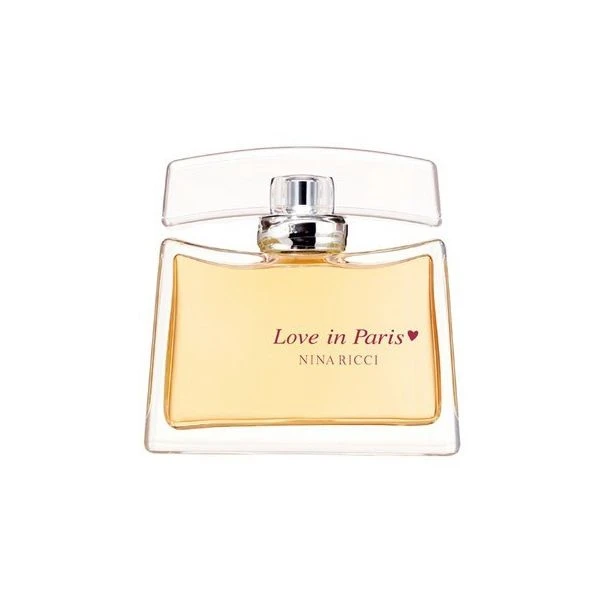 NINA RICCI LOVE IN PARIS EDP Parfem